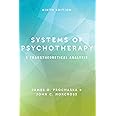 Systems of Psychotherapy: A Transtheoretical Analysis: 9780190880415 ...