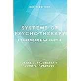 Amazon.com: Systems of Psychotherapy: A Transtheoretical Analysis ...