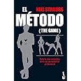 el metodo neil straussEd. 2022 : Strauss, Neil: Amazon.com.mx: Libros