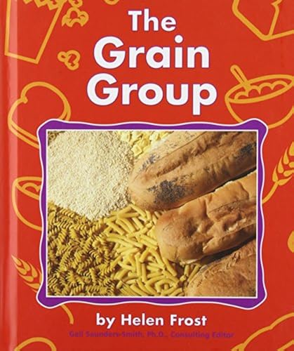 The Grain Group (The Food Guide Pyramid) in Dubai - UAE | Whizz Diet ...