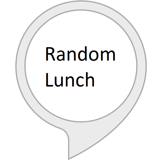 Amazon.in: RandomLunch : Alexa Skills