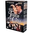 Amazon.com: Tales of the City (Collector's Edition) : Olympia Dukakis ...