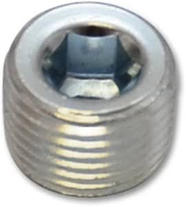 Amazon.com: Vibrant Performance Power 11147 Fitting, Port Plug, Male 1/ ...