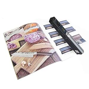 Amazon.com: VuPoint Solutions Magic Wand Portable Scanner: Office Products