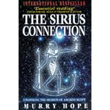 Ancient Egypt: The Sirius Connection: Hope, Murry: 9781852301774 ...
