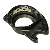 Amazon.com: 1 PC Singer Home Sewing Machine Bobbin CASE #421326, New 1 ...