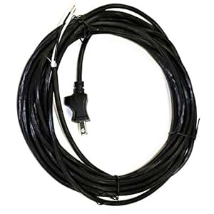 Amazon.com: Household Supplies & Cleaning NEW Vacuum Cleaner Power Cord ...