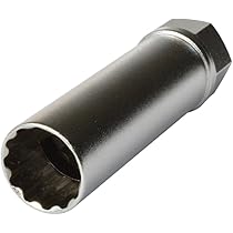 Laser 10mm Spark Plug Socket 1/2"D | atelier-yuwa.ciao.jp