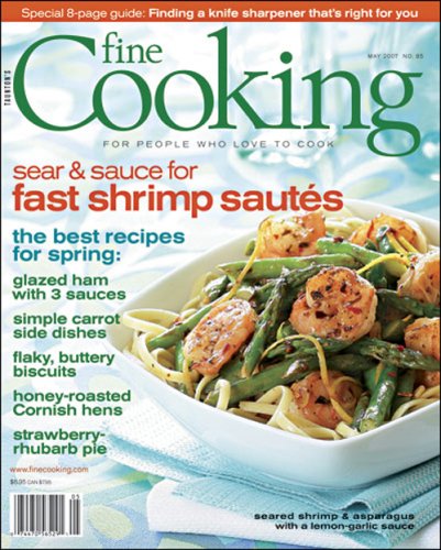 Fine Cooking