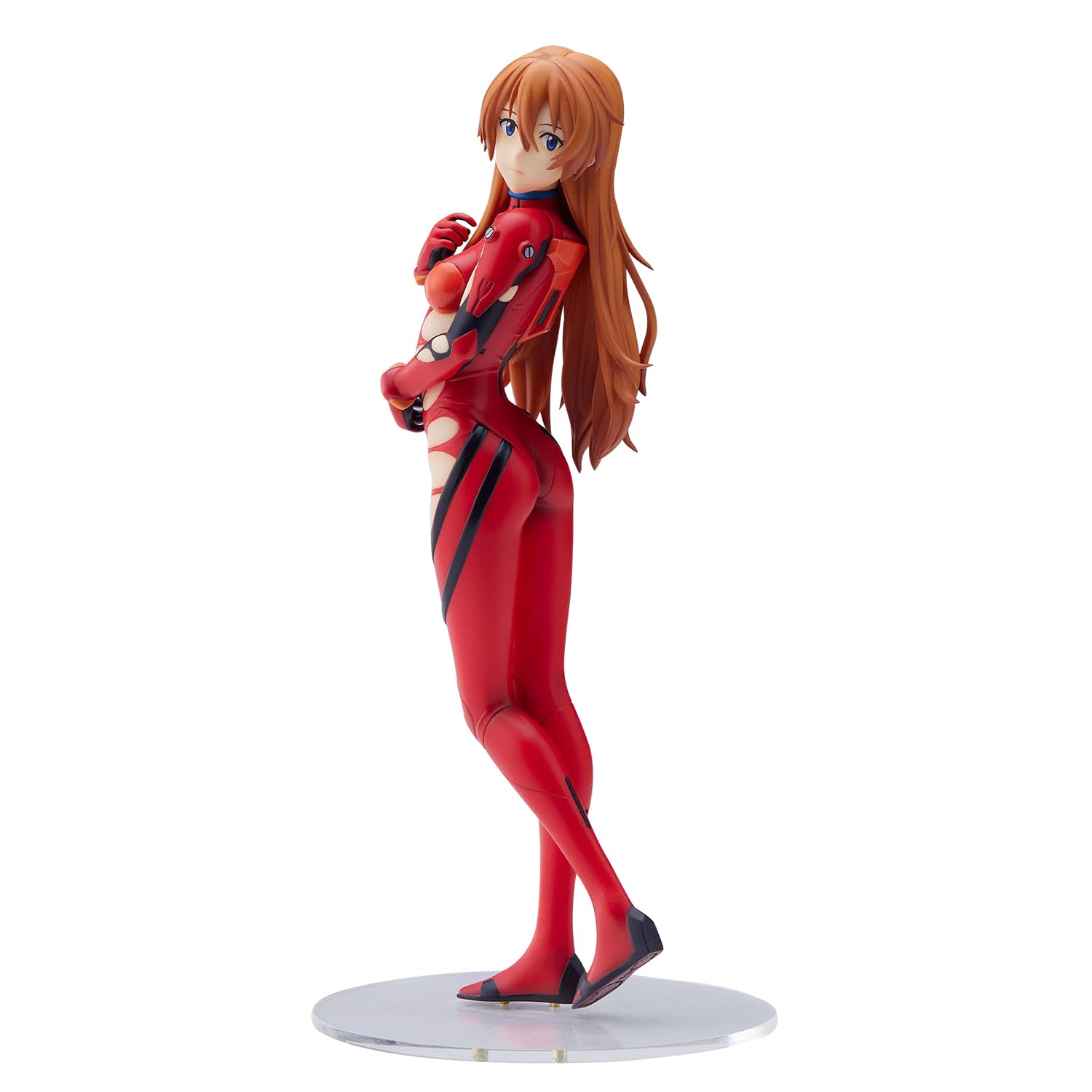 Mua SEGA - Evangelion: 3.0+1.0 Thrice Upon a Time - SPM Figure - Asuka ...