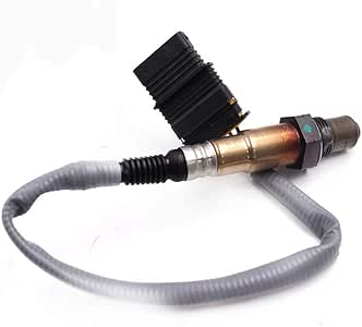 Lambda Oxygen Sensor 11787603023 0258010218 7603023 5-wire For 2008 ...
