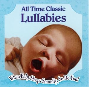 Various - All Time Classic Lullabies - Amazon.com Music