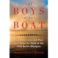 The Boys In The Boat Lrg edition by Brown, Daniel James (2013 ...