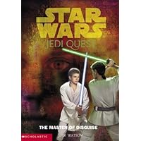 Star Wars: Jedi Quest: The Trail of the Jedi: Jedi Quest #02: The Trail ...