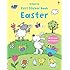 Easter Things to Make and Do: Amazon.co.uk: Fiona Watt, Various ...