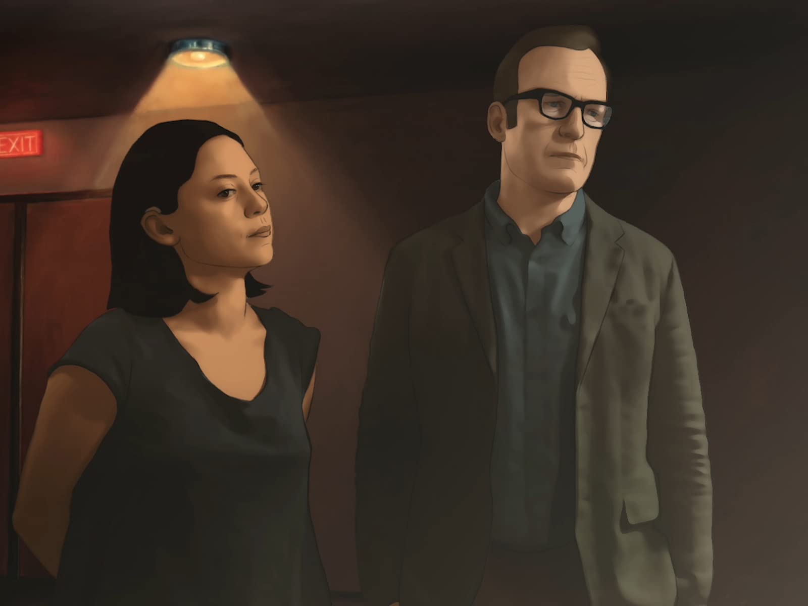 Amazon.de: UNDONE - Staffel 1 ansehen | Prime Video