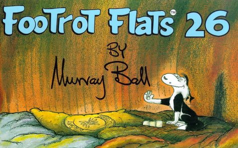 Footrot Flats 26: Murray Ball, Murray Ball, Murray Ball: 9781869587314 ...