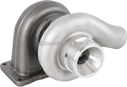 Amazon.com: Turbo Turbocharger For John Deere 4045 Replaces RE503097 ...