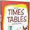 Buy My First Times Tables Activity Book : Multiplication Tables From 1 ...