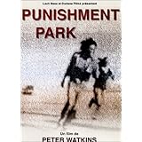Amazon.com: Punishment Park (1971) : Carmen Argenziano, Harold Beaulieu ...