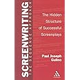 Screenwriting: The Sequence Approach: Gulino, Paul Joseph ...