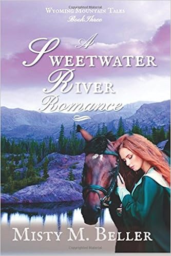 A Sweetwater River Romance Review - A Baker's Perspective