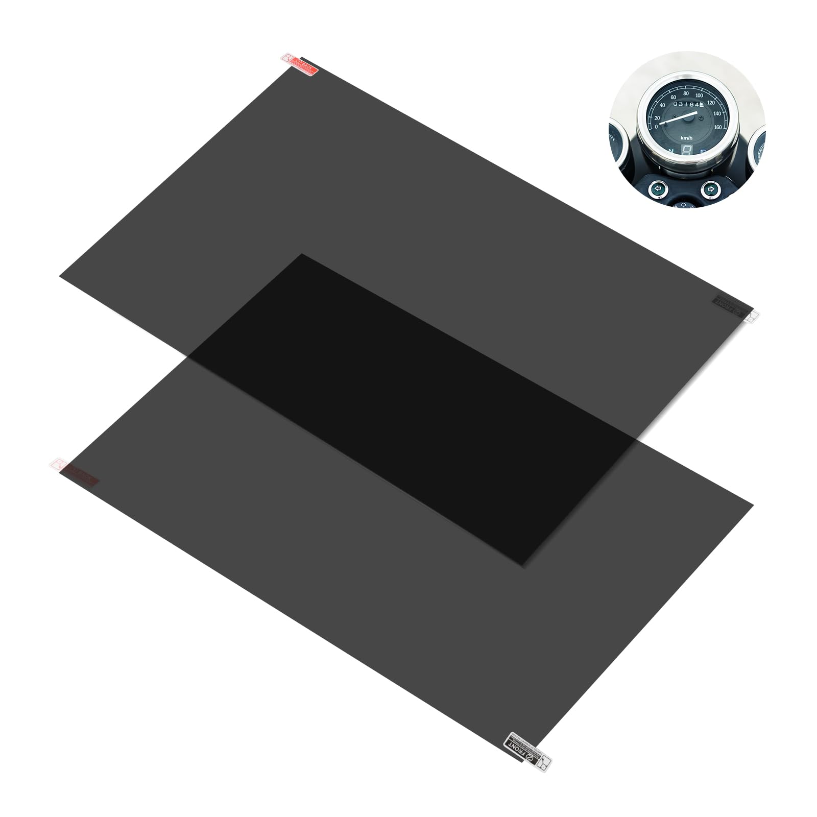 Mua NEEWER 2 Linear Polarizing Film with 0° Line, High Transmission ...