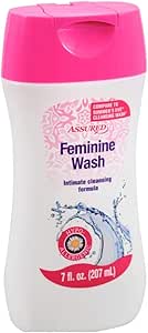Amazon.com: Assured femine Wash: Health & Personal Care