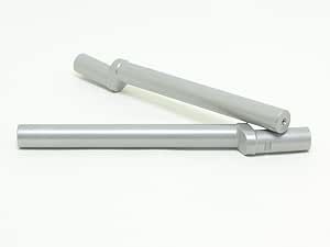 HeliBars TracStar handlebar risers for Suzuki GSX1300R Hayabusa 1999 ...