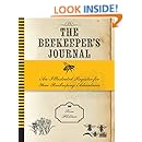 The Beekeeper's Journal: An Illustrated Register for Your Beekeeping ...