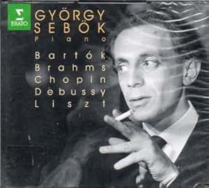 Gyorgy Sebok: Gyorgy Sebok: Amazon.ca: Music