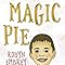 Magic Pie: Amazon.co.uk: Robyn Embrey: Books