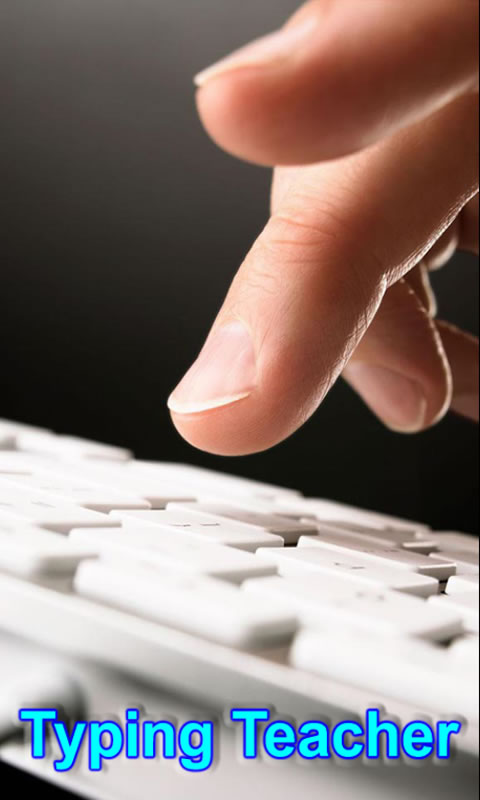 Typing Teacher:Amazon.com:Appstore for Android