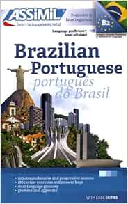 Assimil Brazilian Portuguese (Portuguese Edition): Assimil ...