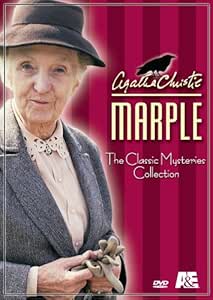Amazon.com: Marple: The Classic Mysteries Collection (Caribbean Mystery ...