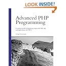 Advanced PHP Programming: 9780672325618: Computer Science Books ...