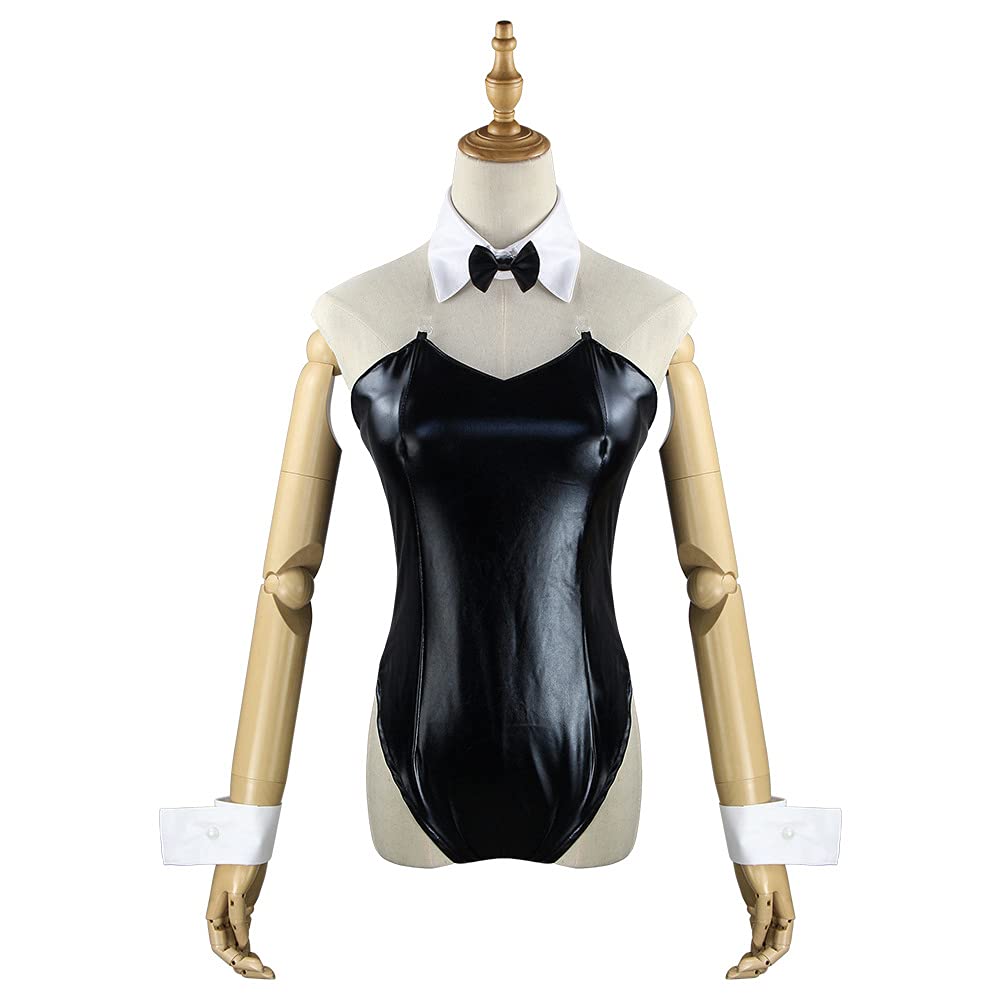 Mua COLSA Bunny Costume Mai Sakurajima Cosplay Womens Bunny Girl Senpai ...
