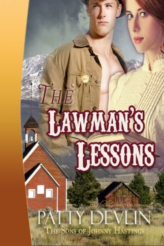 Amazon.com: The Lawman's Lessons (The Sons of Johnny Hastings ...