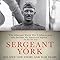 Amazon.com: Sergeant York: His Own Life Story and War Diary ...