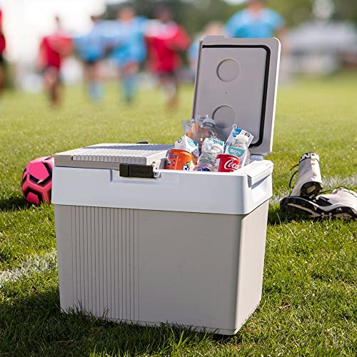 Koolatron P65 Kargo 12v Portable Cooler | Pricepulse