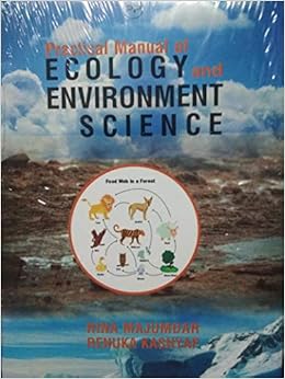 Buy Practical Manual of Ecology and Environment Science Book Online at ...