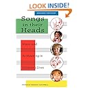 Songs in Their Heads: Music and its Meaning in Children's Lives, Second ...
