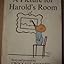 Amazon.com: A Picture for Harold's Room (9780064440851): Crockett ...