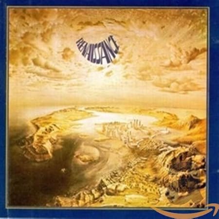 Renaissance - Amazon.co.uk