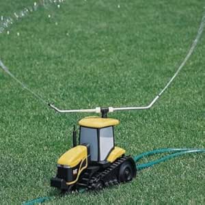 Amazon.com: CAT Traveling Sprinkler : Everything Else
