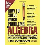 How to Solve Math Word Problems on Standardized Tests: Proven ...