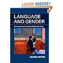 Amazon.com: Language and Gender (9781107659360): Penelope Eckert: Books