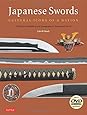 Japanese Swords: Cultural Icons of a Nation; The History, Metallurgy ...