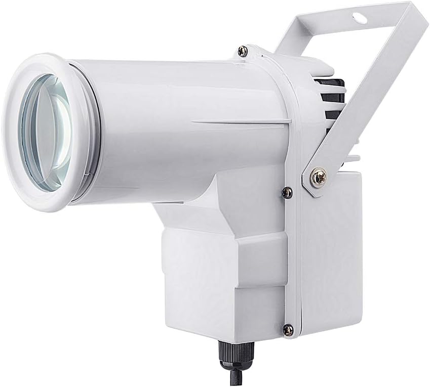 Led Pinspot,3w Green Led Spot Light, Use For Mirror Ball, Window ...