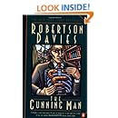 The Cunning Man: Robertson Davies: 9780140248302: Amazon.com: Books